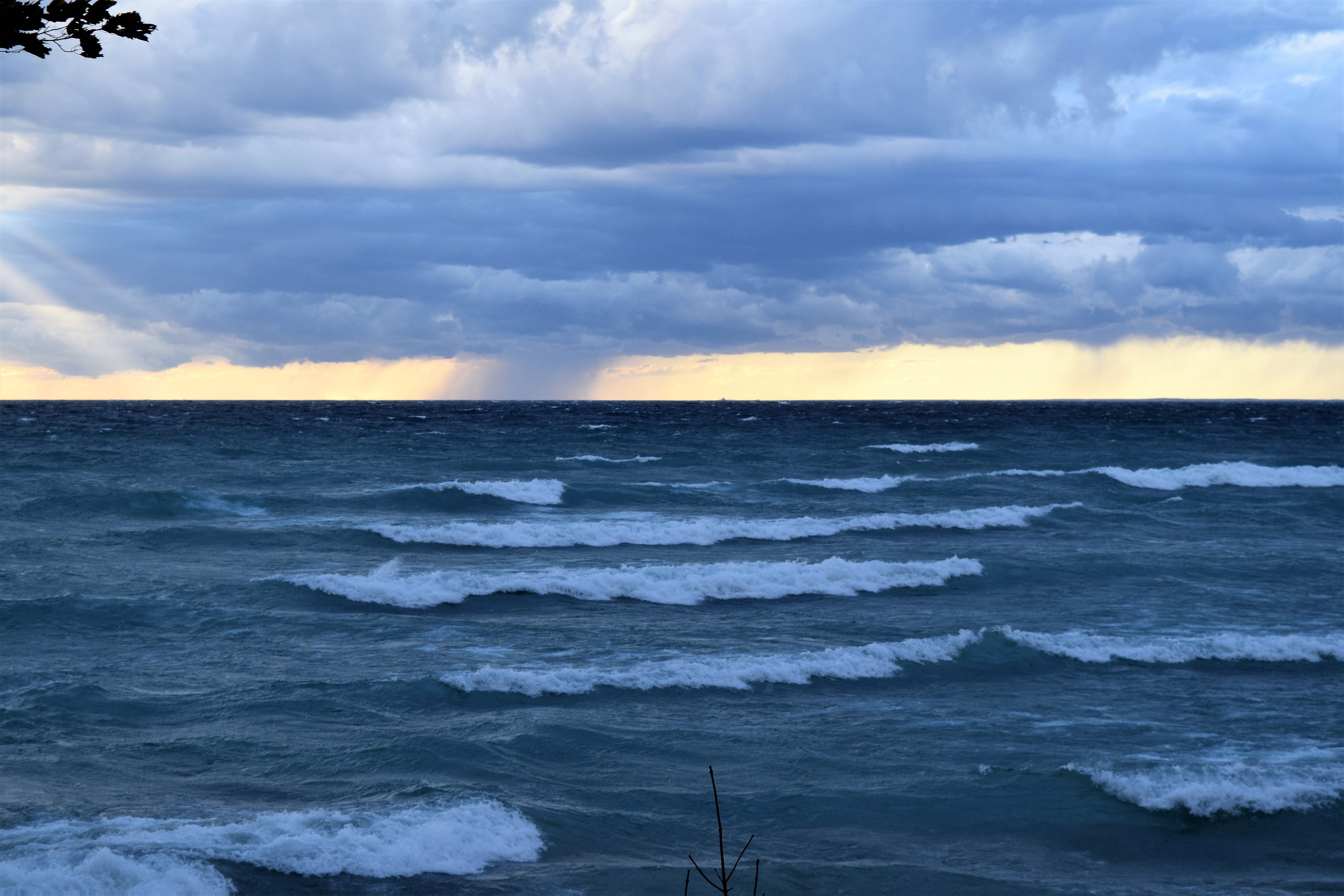 The Color of God’s Skin – The Occasional Poem